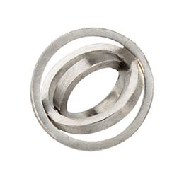 Jobo Damen Kettenanh&auml;nger "Runder Anh&auml;nger 12 mm", Platin 950platin 950, Platin 950, Schmuckanh&auml;nger, 950 Platin