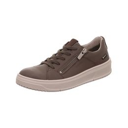 Legero Sneakers 'REJOISE' female Brown size 7,5