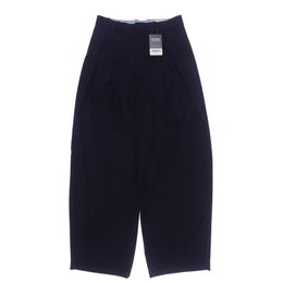 Drykorn Stoffhose Damen Gr&ouml;&szlig;e XS Second Hand marine
