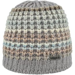 EISGLUT Beanie 'Vanessa' female Green size Onesize