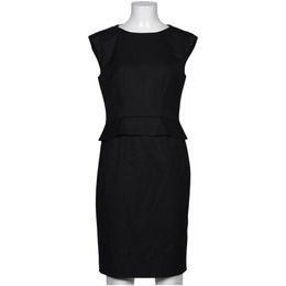 BOSS Black Kleid Damen Gr&ouml;&szlig;e M Second Hand schwarz
