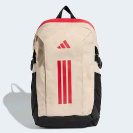 Rucksack "APWR VIII"crystal linen, pure ruby, adidas Performance, Rucks&auml;cke