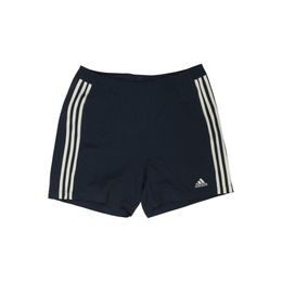 adidas Performance Shorts Herren Gr&ouml;&szlig;e 34 Second Hand marine