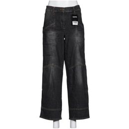 Deerberg Jeans Damen Gr&ouml;&szlig;e 27/28 Second Hand bunt