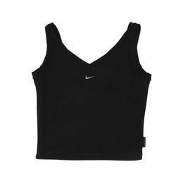 Nike Top Damen Gr&ouml;&szlig;e S Second Hand schwarz