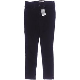 Levi's LEVI'S Jeans Damen Gr&ouml;&szlig;e 31 Second Hand schwarz