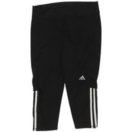 adidas Performance Shorts Damen Gr&ouml;&szlig;e M Second Hand schwarz