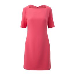 s.Oliver BLACK LABEL Cocktailkleid Damen Gr&ouml;&szlig;e 42 pink