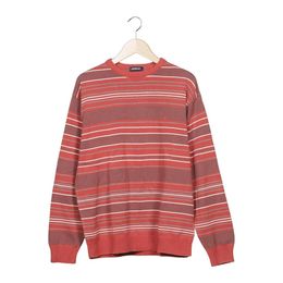 Lerros Pullover Herren Gr&ouml;&szlig;e XL Second Hand rot