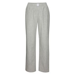 Copenhagen Studios Pajama Pants female Grey size 38