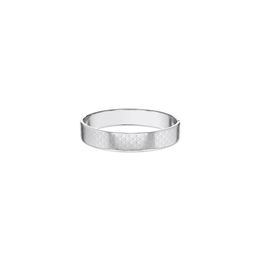 Calvin Klein Damen Armreif "CK ICONIC ESSENTIALS", Edelstahl, silber, Edelstahl, Armb&auml;nder