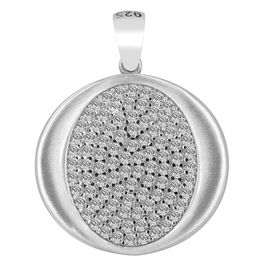 Adelia&acute;s ADELIA ́S Damen Kettenanh&auml;nger "eleganter Schmuck Anh&auml;nger aus 925 Sterling Silber", Silber 925 (Sterlingsilber), silber, Silber 925 (Sterlingsilber),