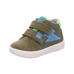 Superfit Sneakers 'Supies' kids Green size 19