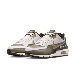 Nike Sportswear Herren Sneaker "AIR MAX LTD 3", Gr. 40phantom, neutral olive, cargo khaki, Leder, Synthetik, Schuhe