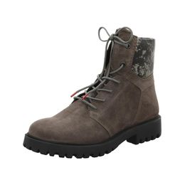 Think! Lace-Up Ankle Boots 'Trento' female Brown size 37,5