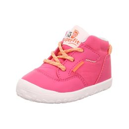 Superfit Sneakers 'Flummi' kids Pink size 19