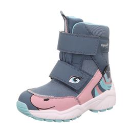 Superfit Snow Boots 'Culusuk 2.0' boy Blue size 26
