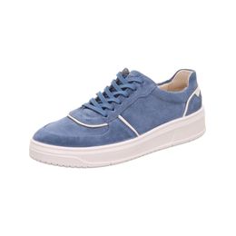 Legero Sneakers 'Rejoise' female Blue size 6