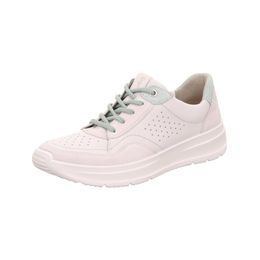Legero Sneaker 'Sprinter' Damen Gr&ouml;&szlig;e 37 pastellgr&uuml;n / wei&szlig;