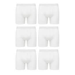Erdem Boxer shorts male White size L