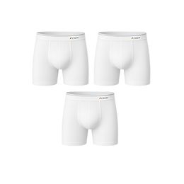 Erdem Boxer shorts male White size XXL