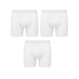 Erdem Boxer shorts male White size XL