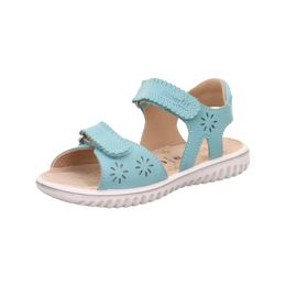 Superfit Sandals 'Sparkle' girl Blue size 26