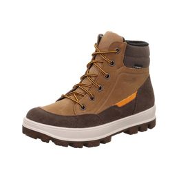 Superfit Boots 'Tedd' boy Brown size 32