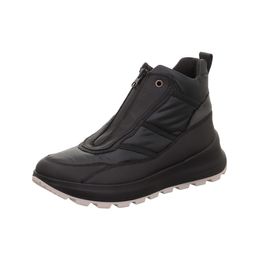 Legero Booties 'T4 Run' female Black size 5