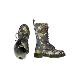 Dr. Martens Stiefel Damen Gr&ouml;&szlig;e 38 Second Hand bunt