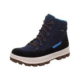 Superfit Boots 'TEDD' boy Blue size 41