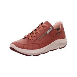 Legero Sneakers 'BLISS' female Orange size 6