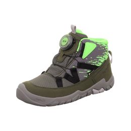 Superfit Boots 'Trace' boy Green size 29