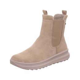 Legero Chelsea Boots 'Dreamer' female Beige size 4