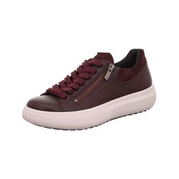 Legero Sneaker 'T4 JUMP' Damen Gr&ouml;&szlig;e 38 braun