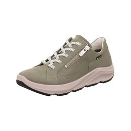 Legero Sneaker 'BLISS' Damen Gr&ouml;&szlig;e 38.5 hellgr&uuml;n