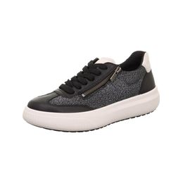 Legero Sneaker 'T4 JUMP' Damen Gr&ouml;&szlig;e 39.5/40 schwarz