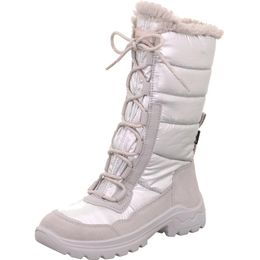 Superfit Snow Boots 'AURORA' girl White size 34