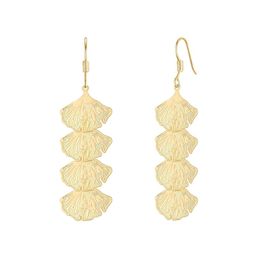 Yokoamii Earrings female Gold size One Size