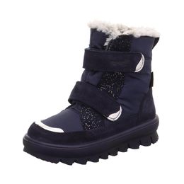 Superfit Snow Boots 'Flavia' girl Blue size 27
