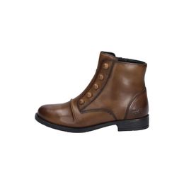 Josef Seibel Stiefelette 'Simona 04' Damen Gr&ouml;&szlig;e 38 braun Winterschuhe