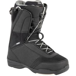 Nitro Snowboardboot 'Tangent TLS 23/24' Herren Gr&ouml;&szlig;e 41.5 schwarz / wei&szlig;