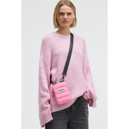 Smartphonetasche, B/H/T: 11cm x 17cm x 3cmrose pink, SENSES.THE LABEL, Taschen, mit Innenfach