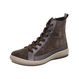 Legero Sneaker 'Tanaro 5.0' Damen Gr&ouml;&szlig;e 39 braun / grau