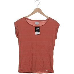 Iriedaily T-Shirt Damen Gr&ouml;&szlig;e XS Second Hand orange