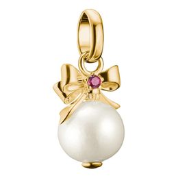 Thomas Sabo Pendant female Gold size One Size