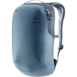 Deuter Freizeitrucksack "YORT 15", blau, Rucks&auml;cke, f&uuml;r Erwachsene, 15 Liter Volumen, sportlicher Stil