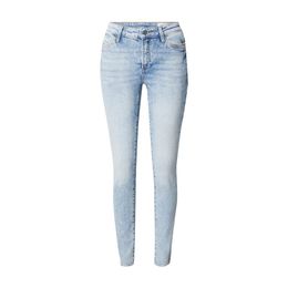 s.Oliver Jeans 'Izabell' Damen Gr&ouml;&szlig;e 27/28 hellblau