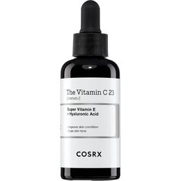COSRX Damen Gesichtsserum "The Vitamin C 23 Serum", 20mltransparent, Hautpflegemittel, hochkonzentriertes Serum mit 23% reinem Vitamin C