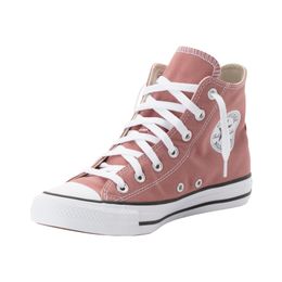 Converse Damen Sneaker "CHUCK TAYLOR ALL STAR", Gr. 36light saddle, Textil, Schuhe